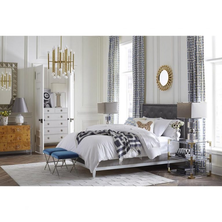 Designer Lighting: See Jonathan Adler's Most Exquisite Chandeliers