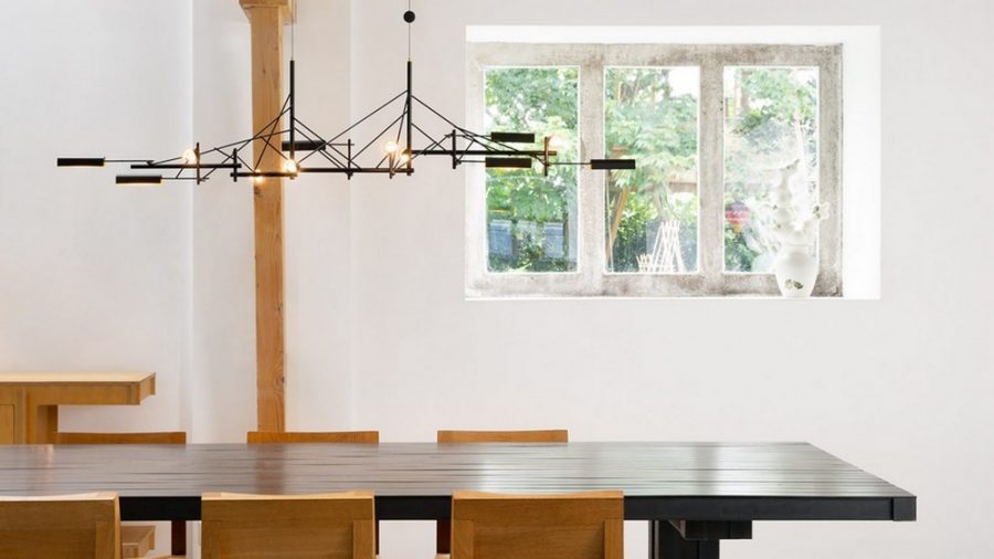 Explore Moooi's New Astounding & Versatile Lighting Designs