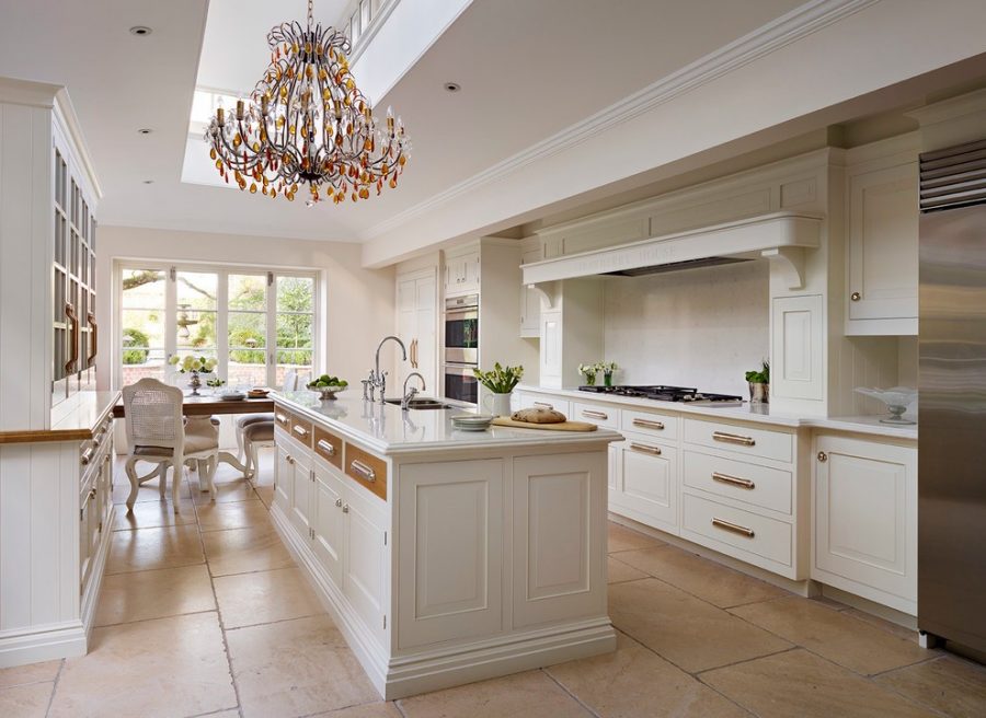 Kitchen Lighting Ideas for an Instant Interior Decor Glow Up