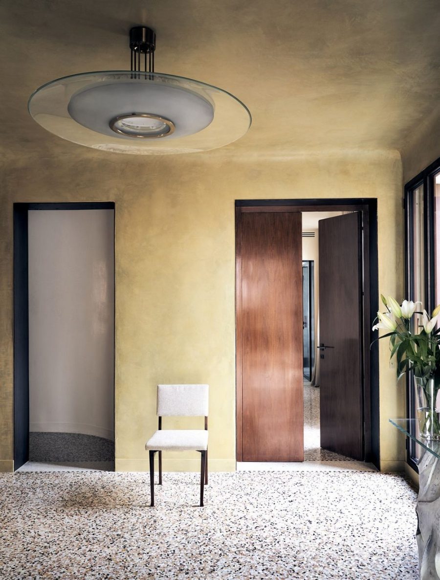 Modern Design Ideas on How to Lighting Up a Naturally Dark Interior