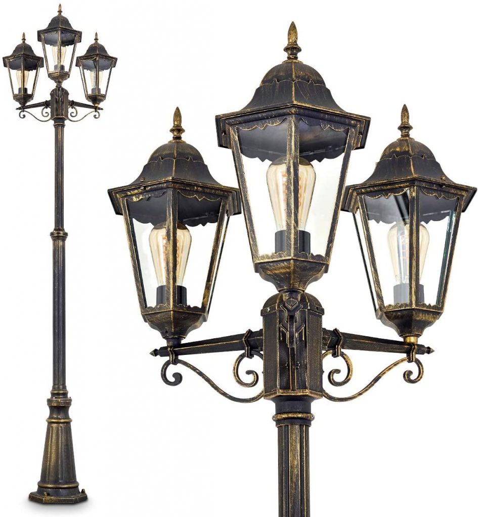 Classic lamps: a timeless style for exceptional interiors
