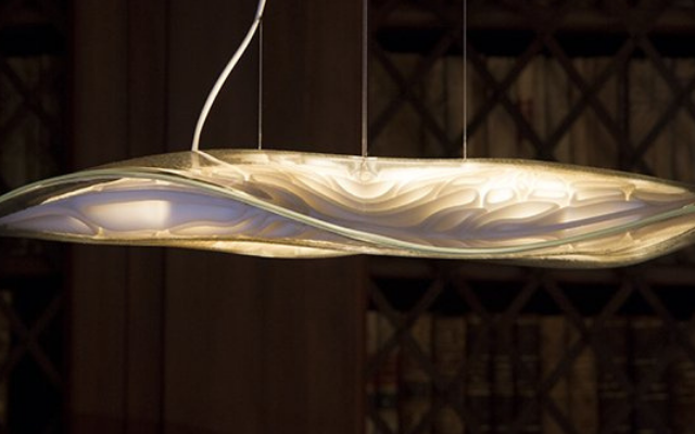 Discover Here The Best Russian Interior Designers – Modern Chandeliers