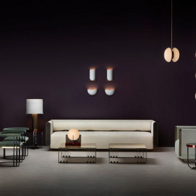 Paris Design Week: The Best Product Exhibits