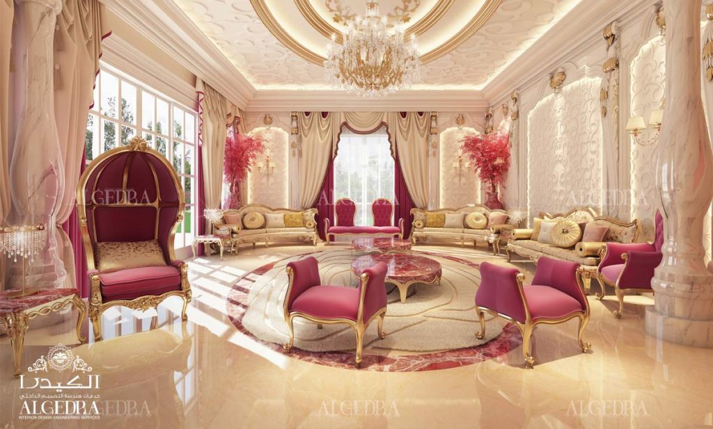 Top 25 Sharjah Interior Designers