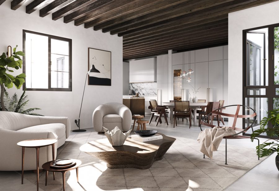 Top 26 Palma de Mallorca Interior Designers