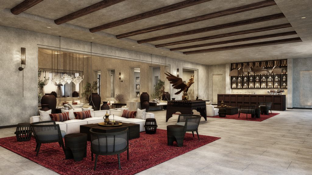 Top 25 Sharjah Interior Designers