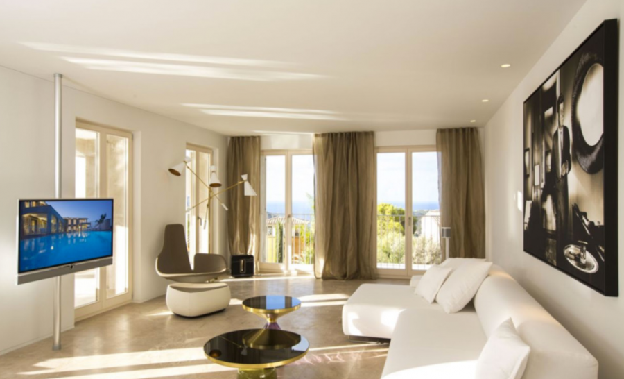 Top 26 Palma de Mallorca Interior Designers
