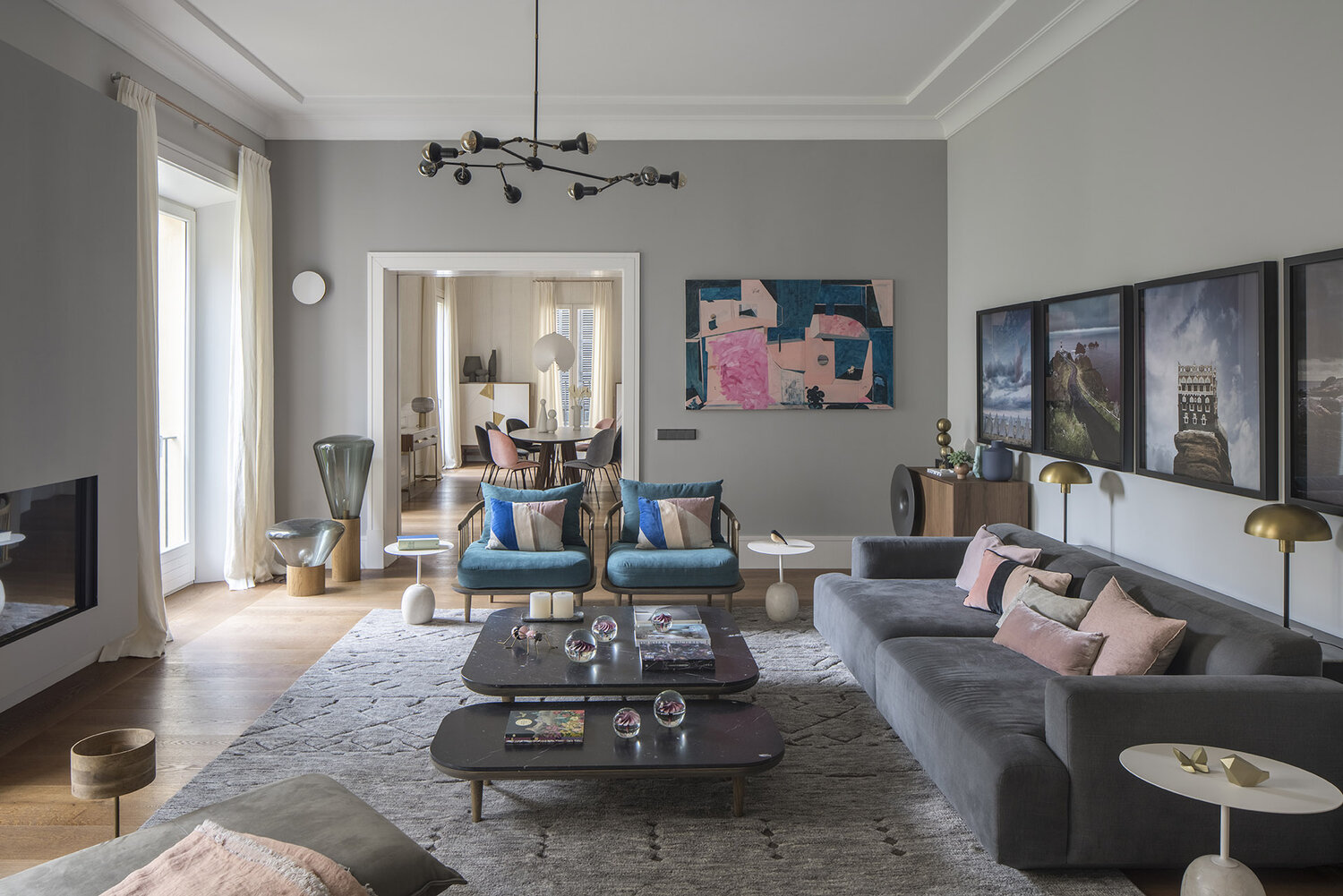 Top 26 Palma de Mallorca Interior Designers