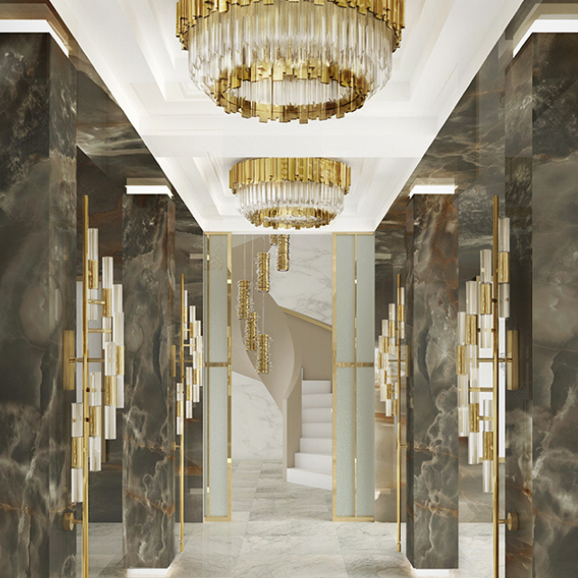 Plafond Lighting That Will Amaze You