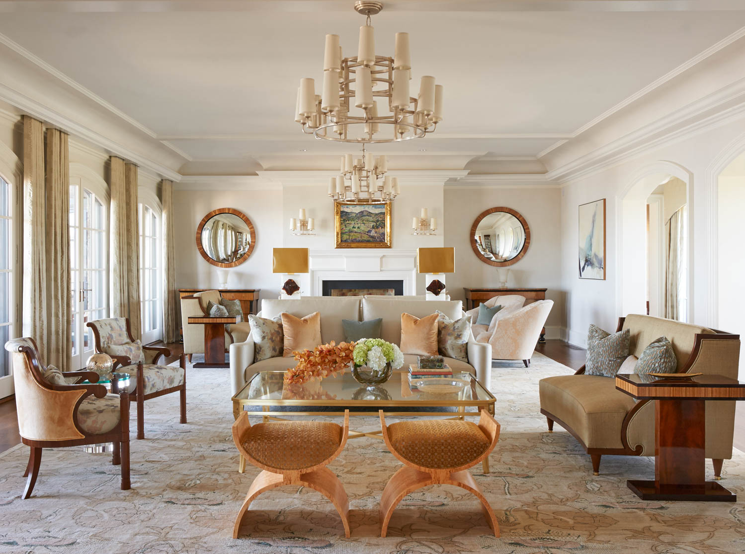 Best Interior Design Projects in Connecticut