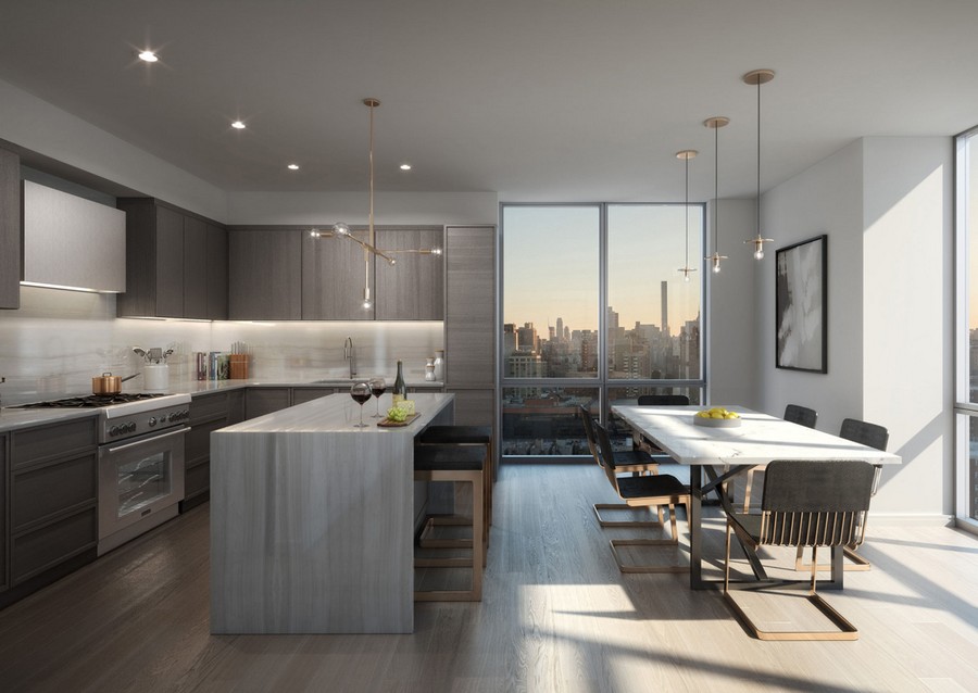 The 25 Best New York City Interior Designers