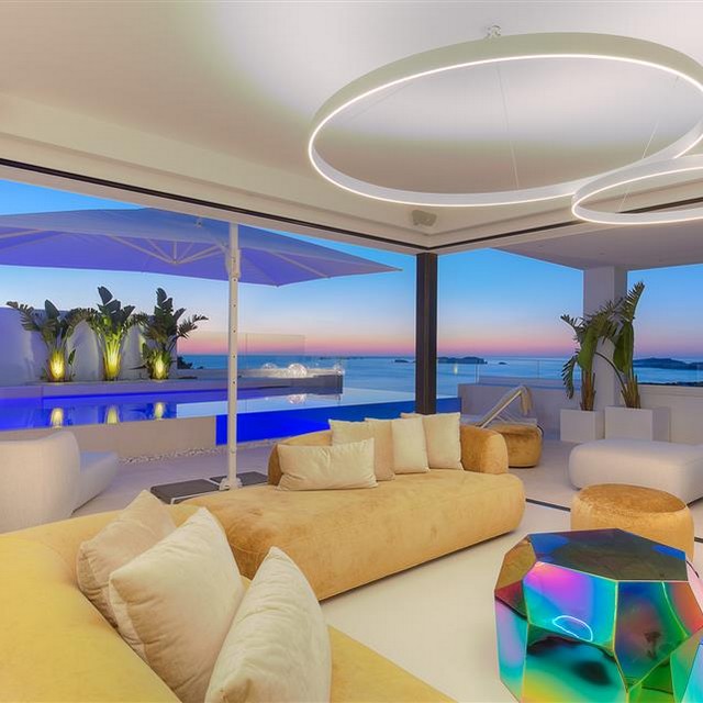 The Top Design Projects In Ibiza