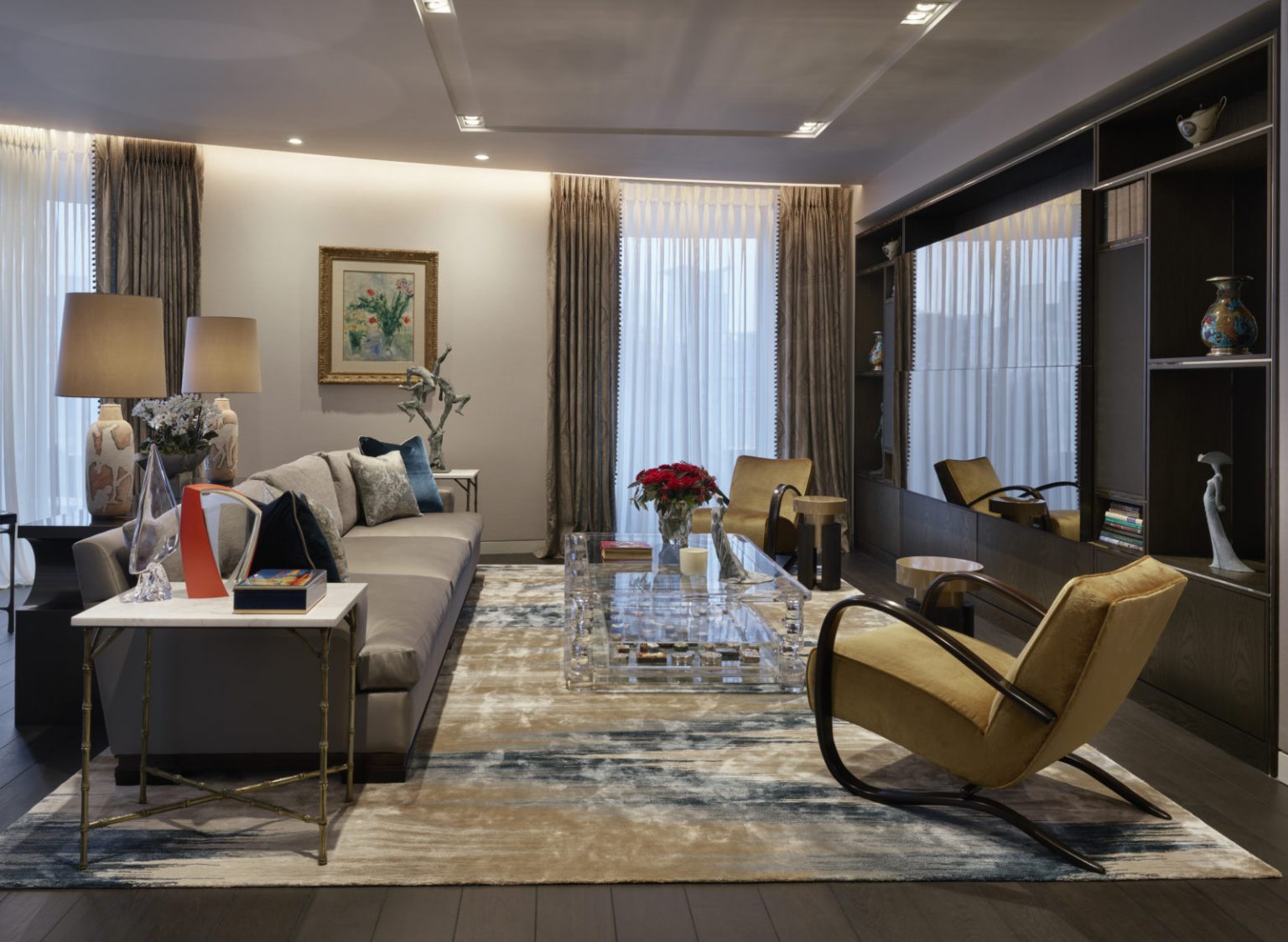 Meet Fiona Barratt Interiors - A Brilliant Interior Design Firm