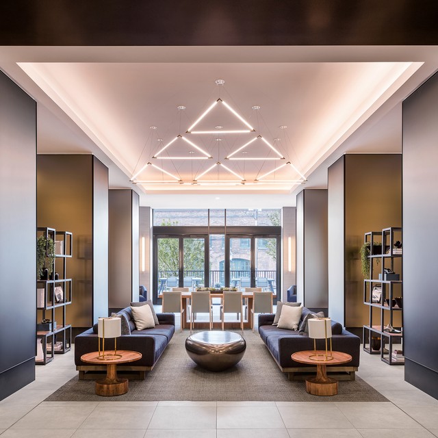 Fogarty Finger - A Design Firm With A Master´s Touch