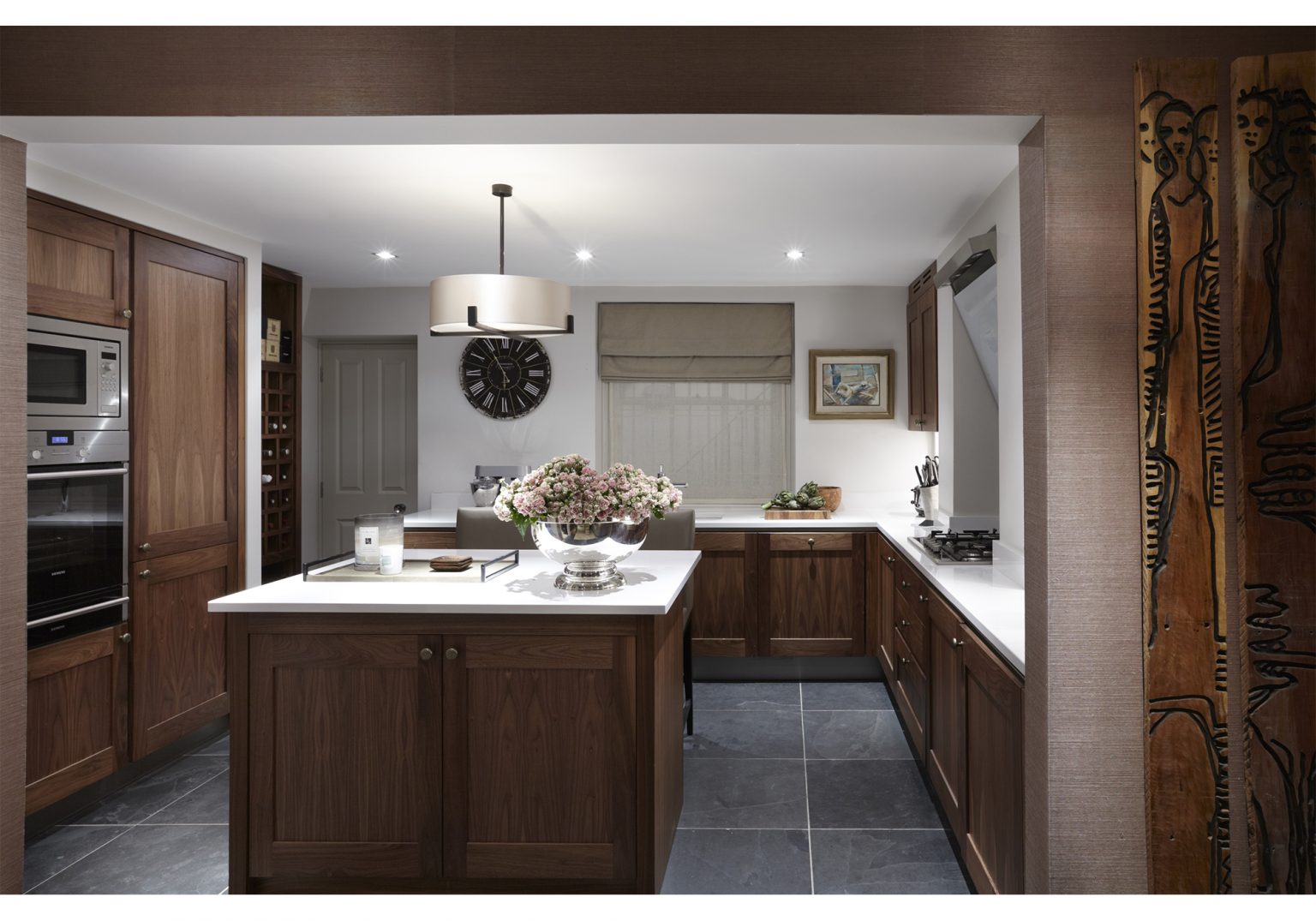 Meet Fiona Barratt Interiors - A Brilliant Interior Design Firm