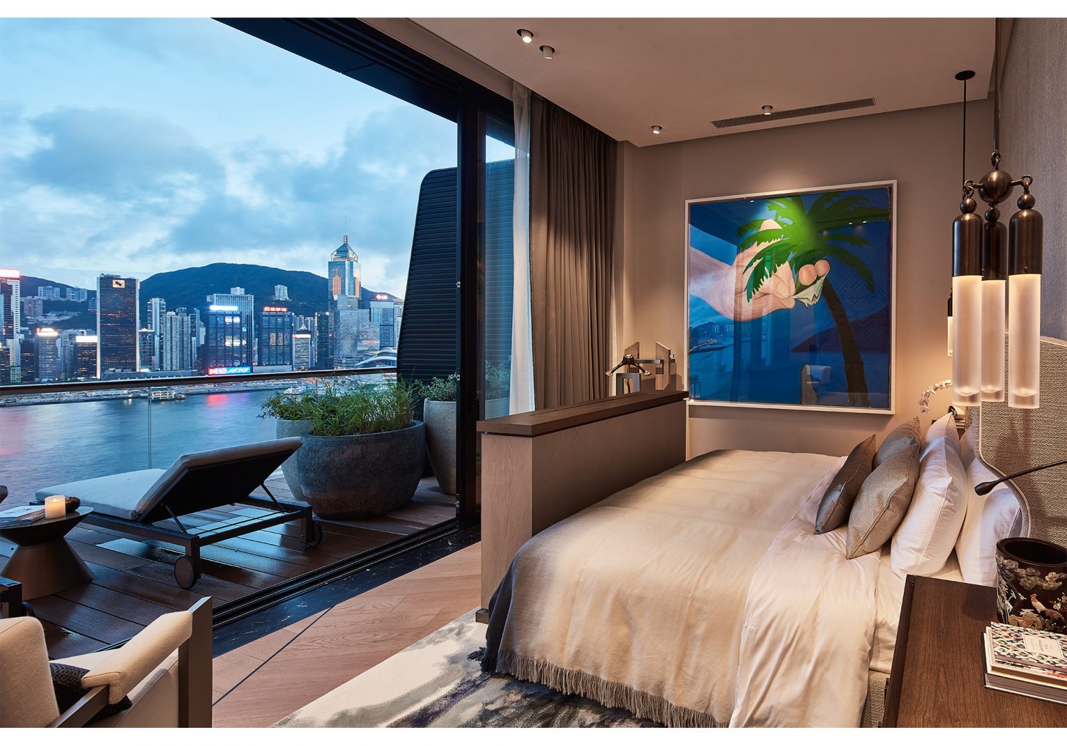 Meet Fiona Barratt Interiors - A Brilliant Interior Design Firm