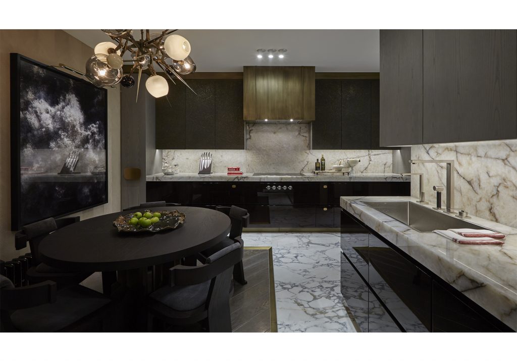 Meet Fiona Barratt Interiors - A Brilliant Interior Design Firm