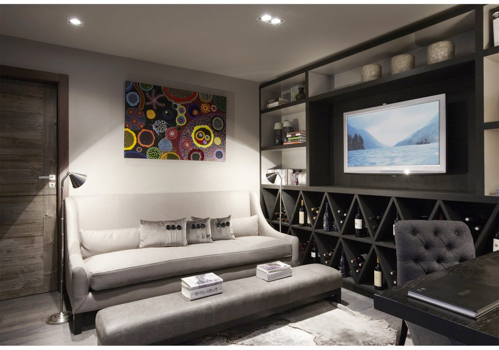 Meet Fiona Barratt Interiors - A Brilliant Interior Design Firm
