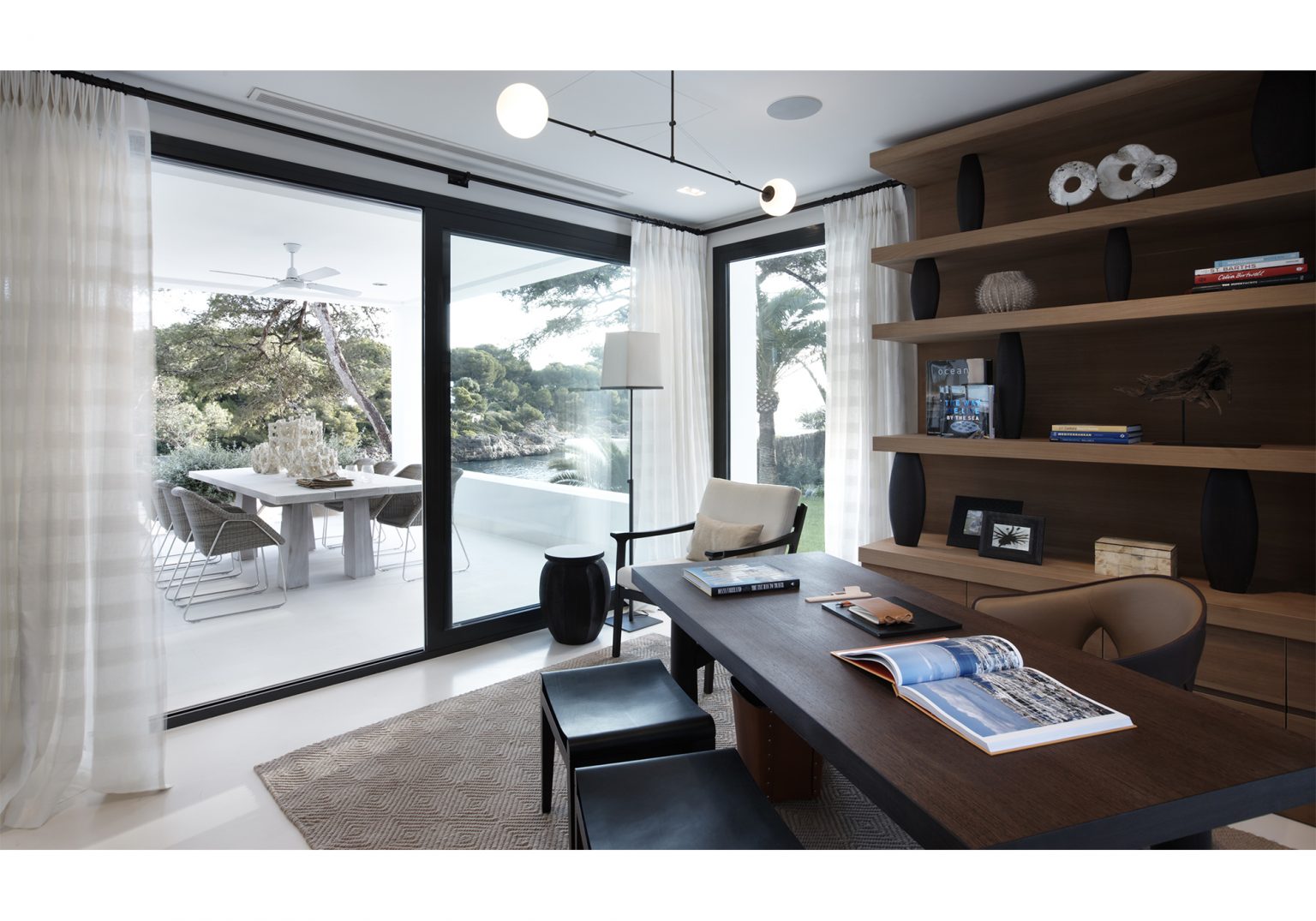 Meet Fiona Barratt Interiors - A Brilliant Interior Design Firm