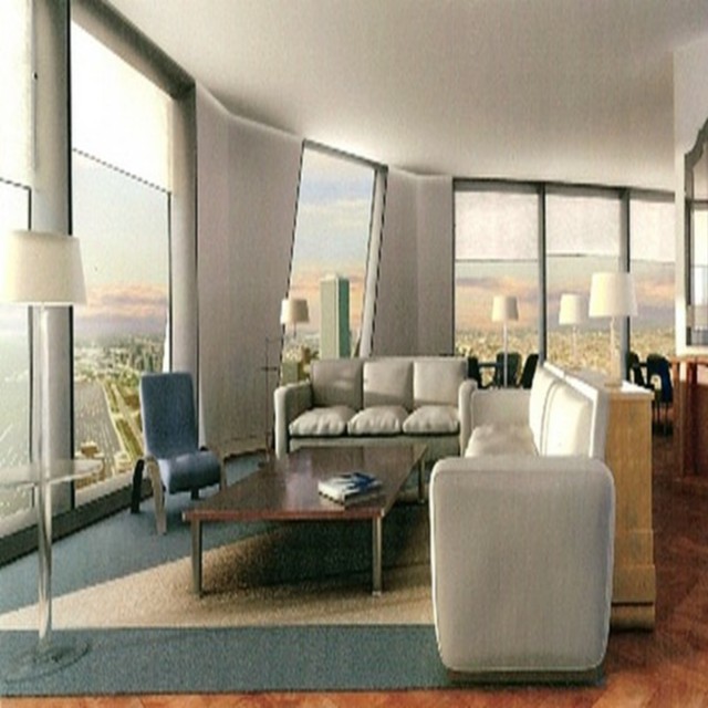 Christopher Hodsoll Best Interior Design Projects