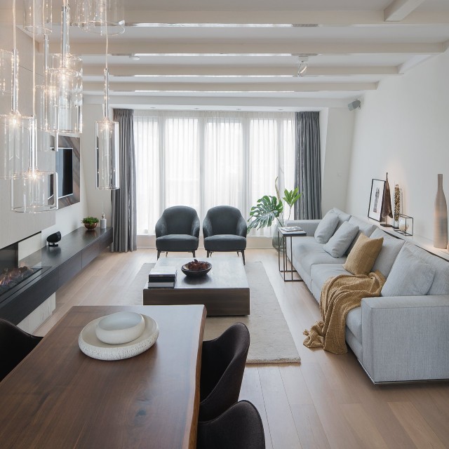Meet Kolenik Eco Chic Design And Their Inspiring Interior Projects