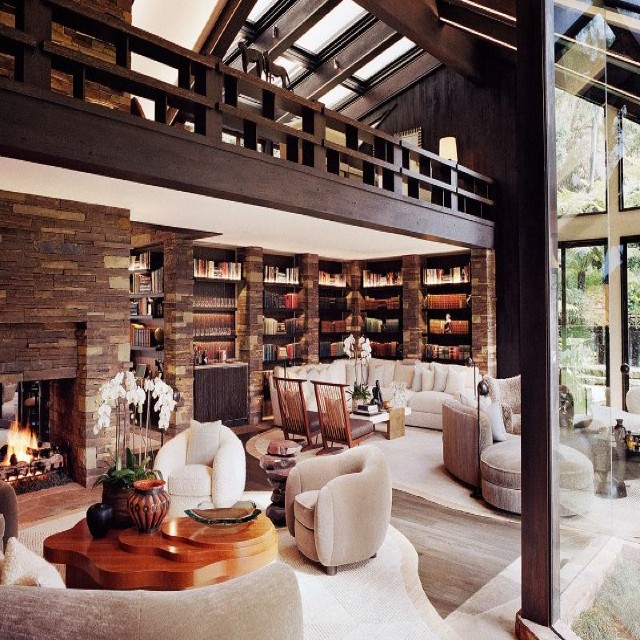François Catroux - The loss of an Interior Design legend