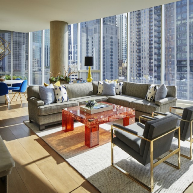 Inspirations from Nate Berkus