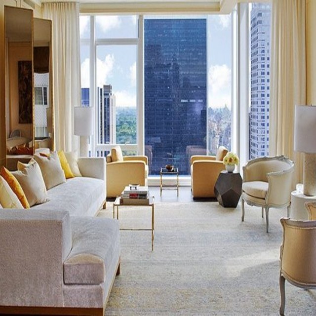 Meet Stephen Sills Associates - An Outstanding Design Firm