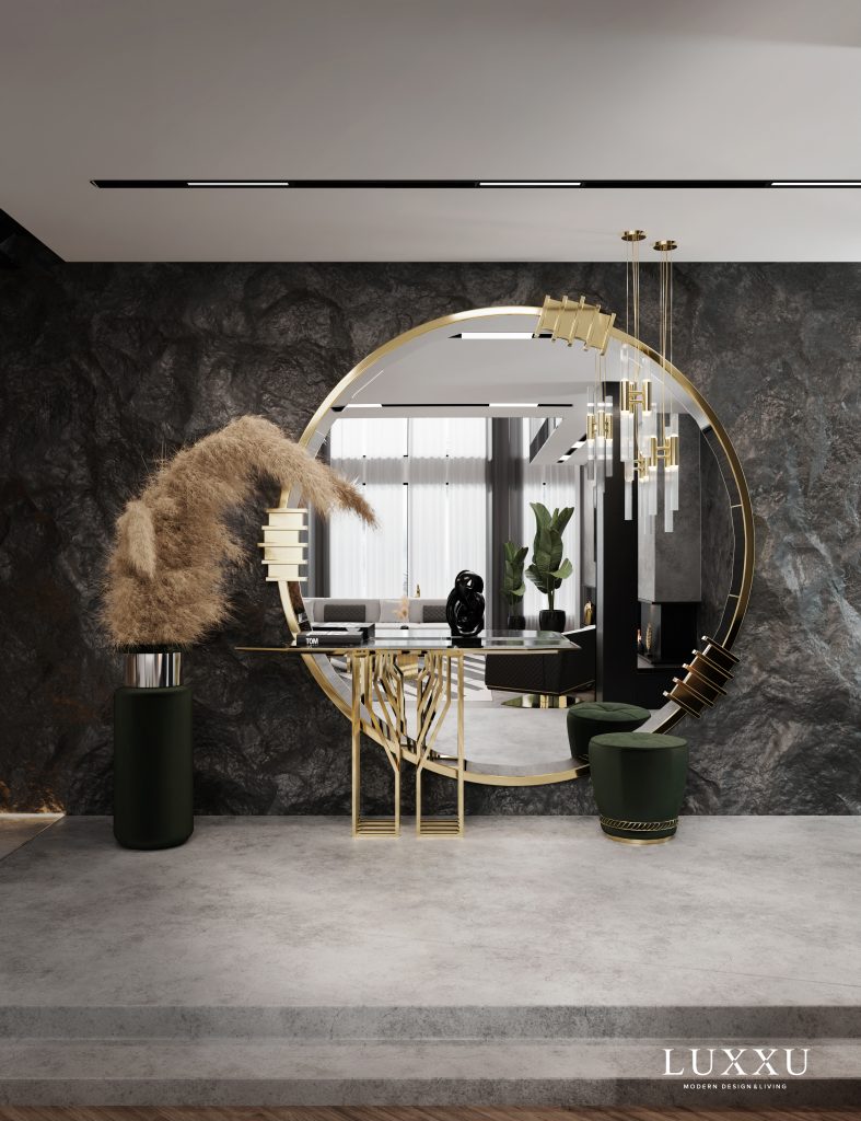 Stunning Entryways To Inspire Your Door Design