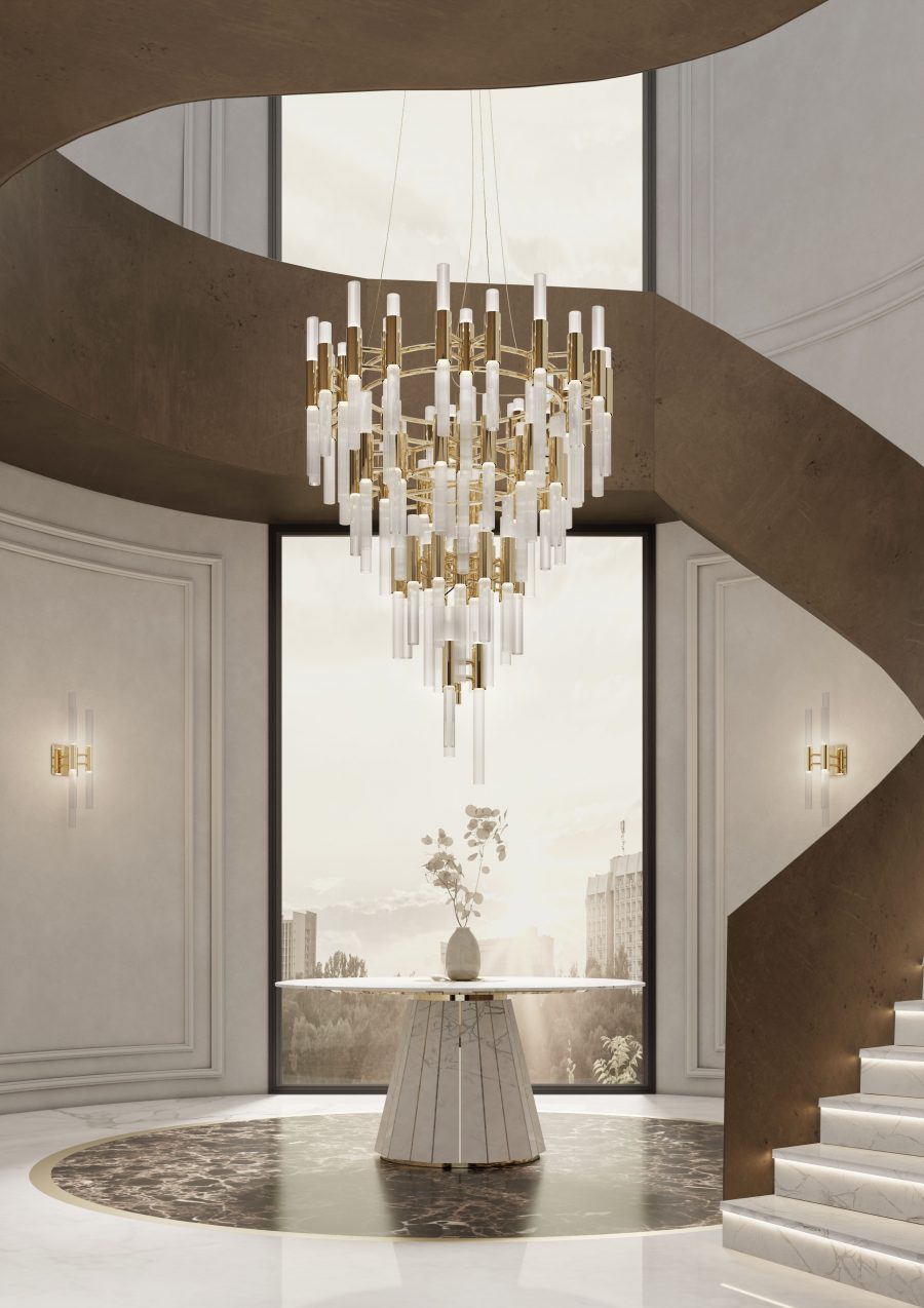Top 10 Most Expensive Lighting Brands