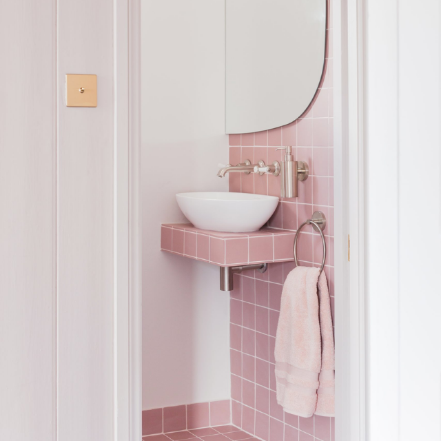 Victoria + Albert: Bathroom Solutions