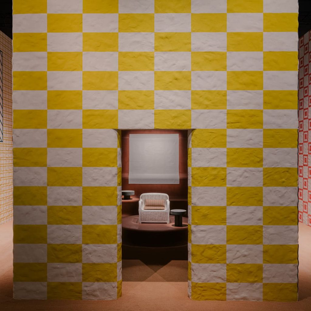 Discover Hermès Home Collection