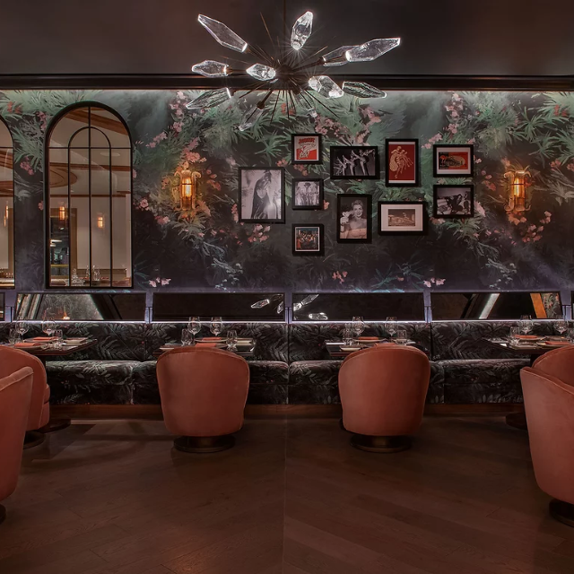 Immersive Design Experiences With Studio K