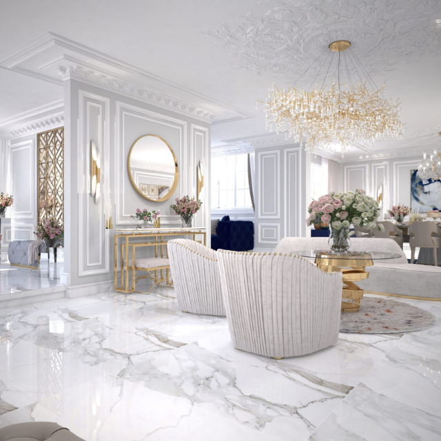 ANTARA: Modern Design From Lebanon
