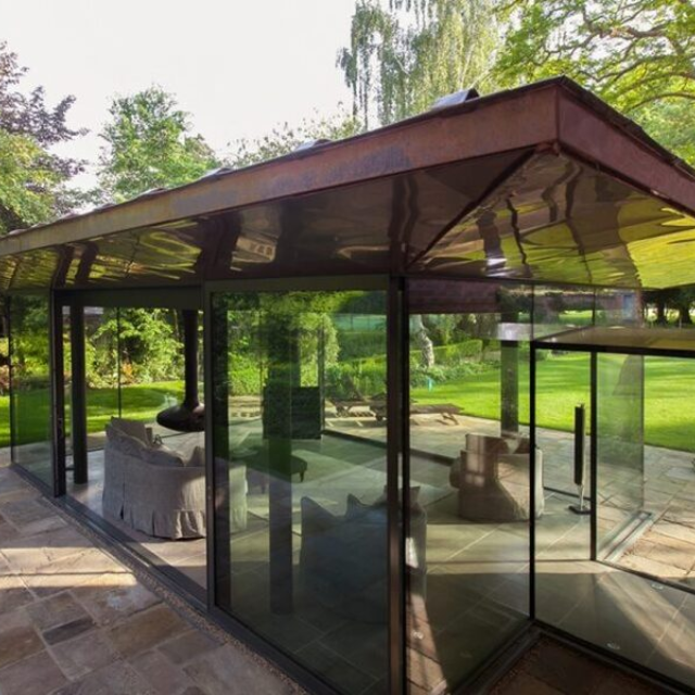 Chartwell Group: Be Inspired By These Interior Design Projects!