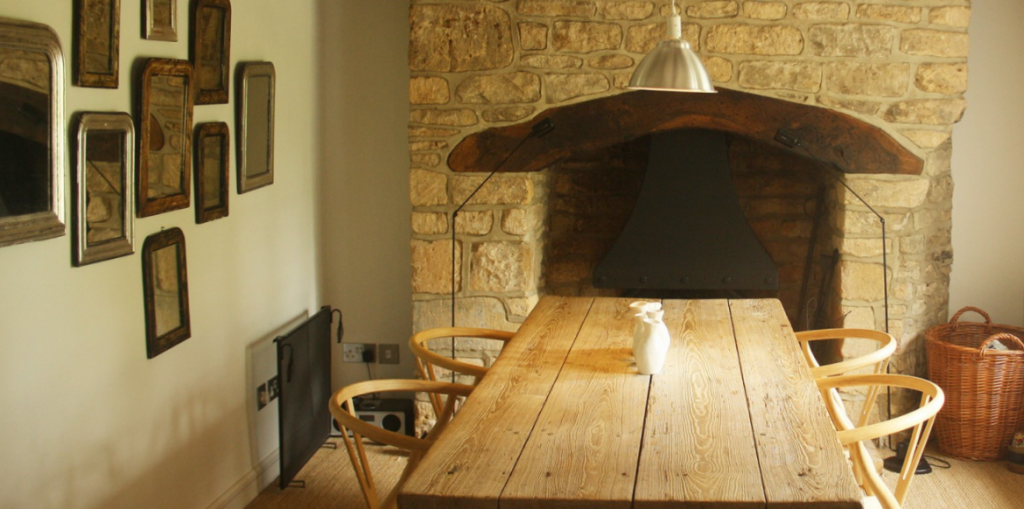 The Most Stunning Design Projects by Bentheim London