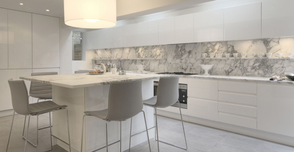 The Most Stunning Design Projects by Bentheim London