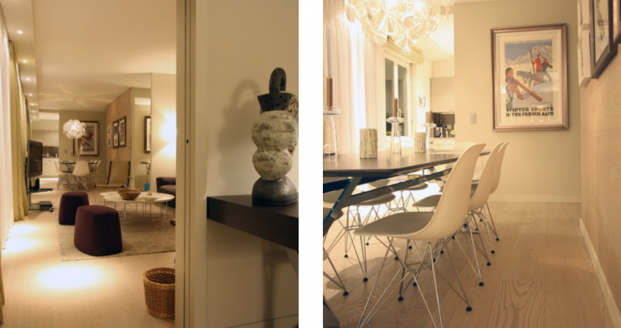 The Most Stunning Design Projects by Bentheim London