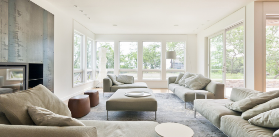 The Most Stunning Design Projects by Bentheim London