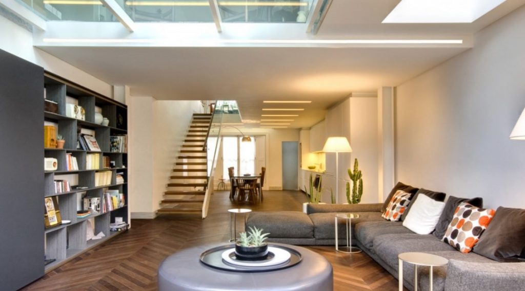 The Most Stunning Design Projects by Bentheim London
