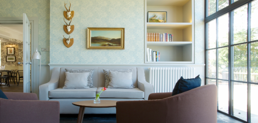 The Most Stunning Design Projects by Bentheim London