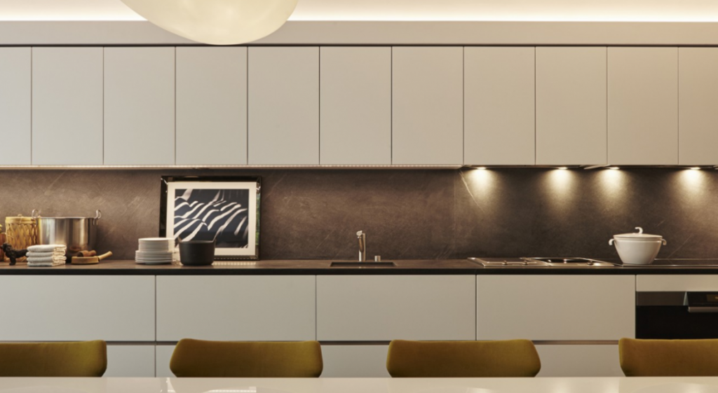 The Most Stunning Design Projects by Bentheim London