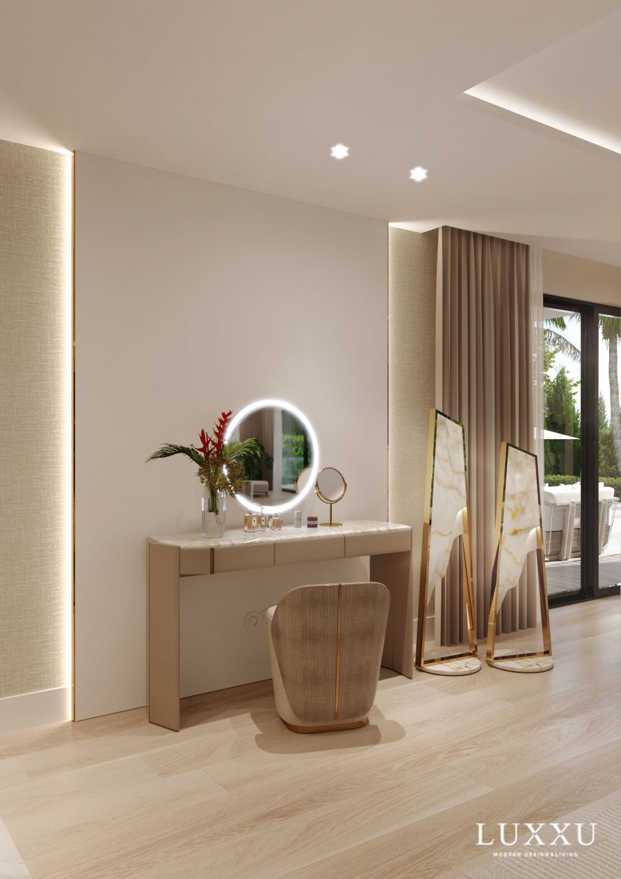 Get The Look: Enchanting Master Bedrooms That Will Make You Fall In Lo