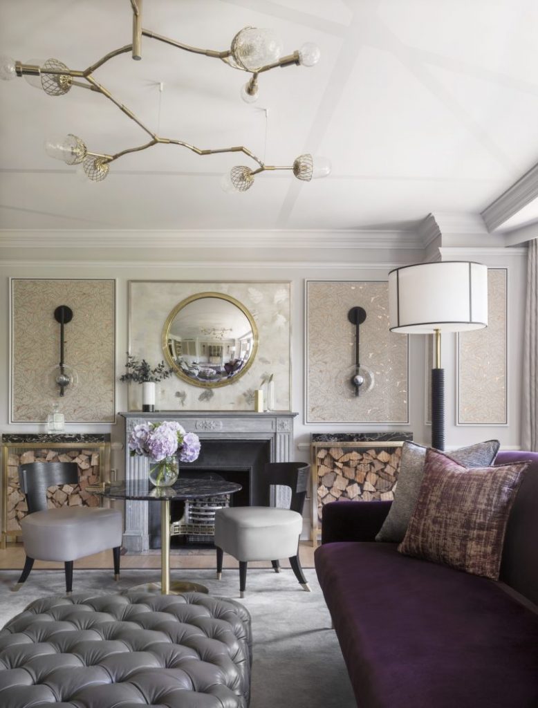 Joyce Wang: Top 10 Interior Design Projects