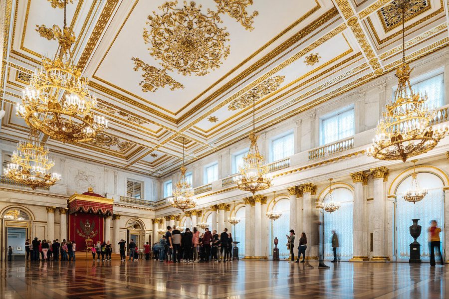 International Museum Day: Discover The Museums With The Most Stunning