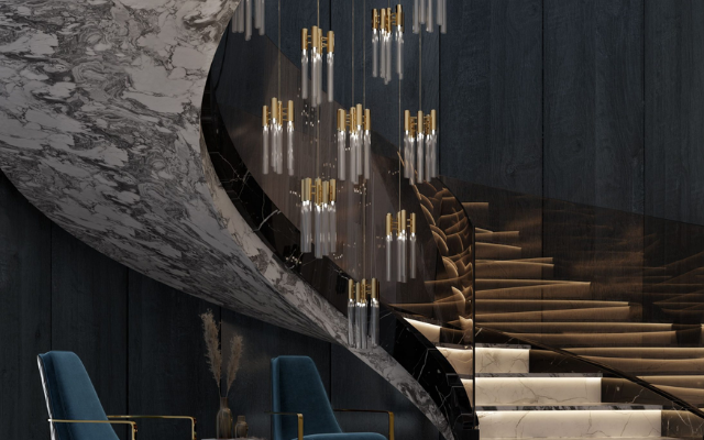 The Best Lighting Inspiration For Your Next Design Project