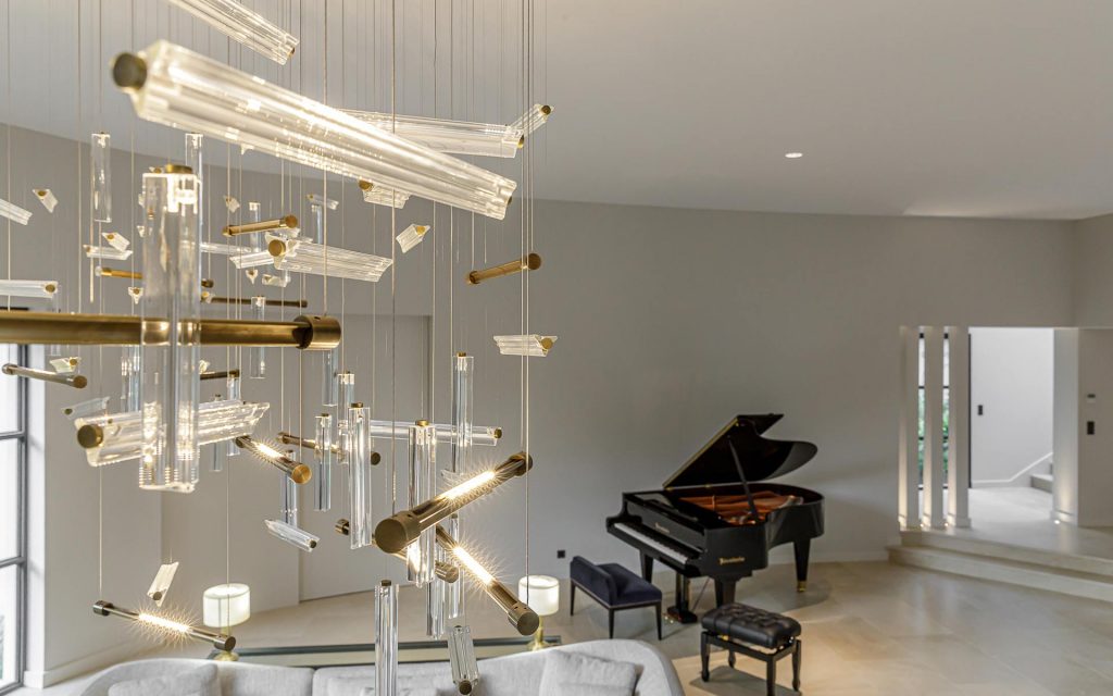 Summer 2023: Lighting Trends To Follow