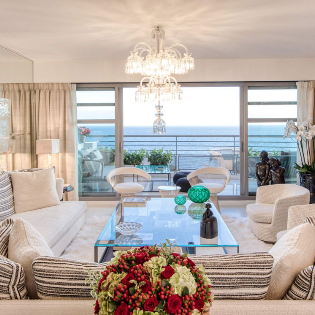 Sabrina Monte-Carlo: Premium Interior Design From Monaco