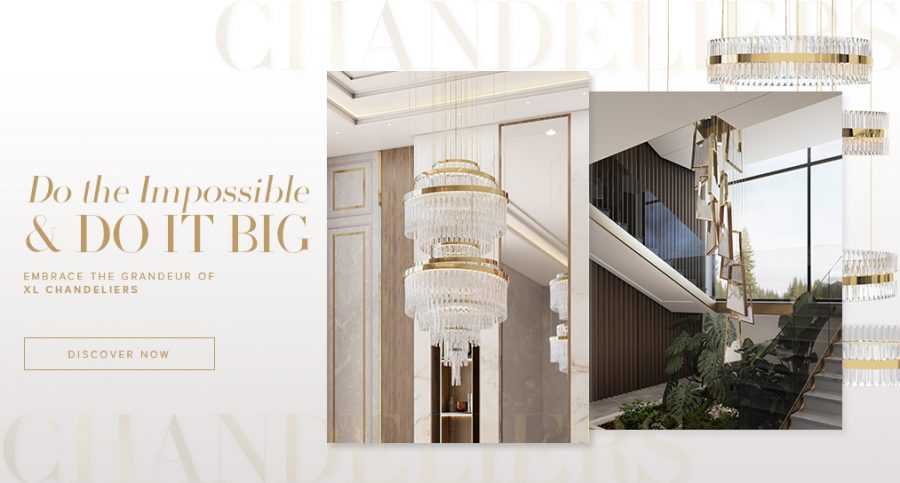 2024 Decor Trends: The Art Deco Revival