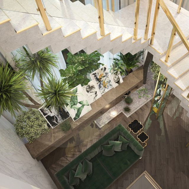 AEA Designs: Distinctive, Responsive and Efficient Solutions